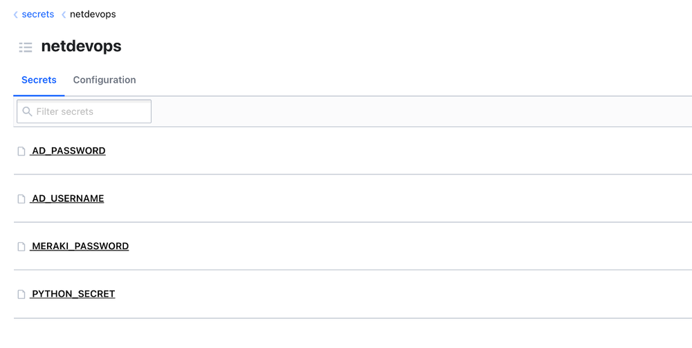 Integrating HashiCorp Vault into Your Network Automation Workflow